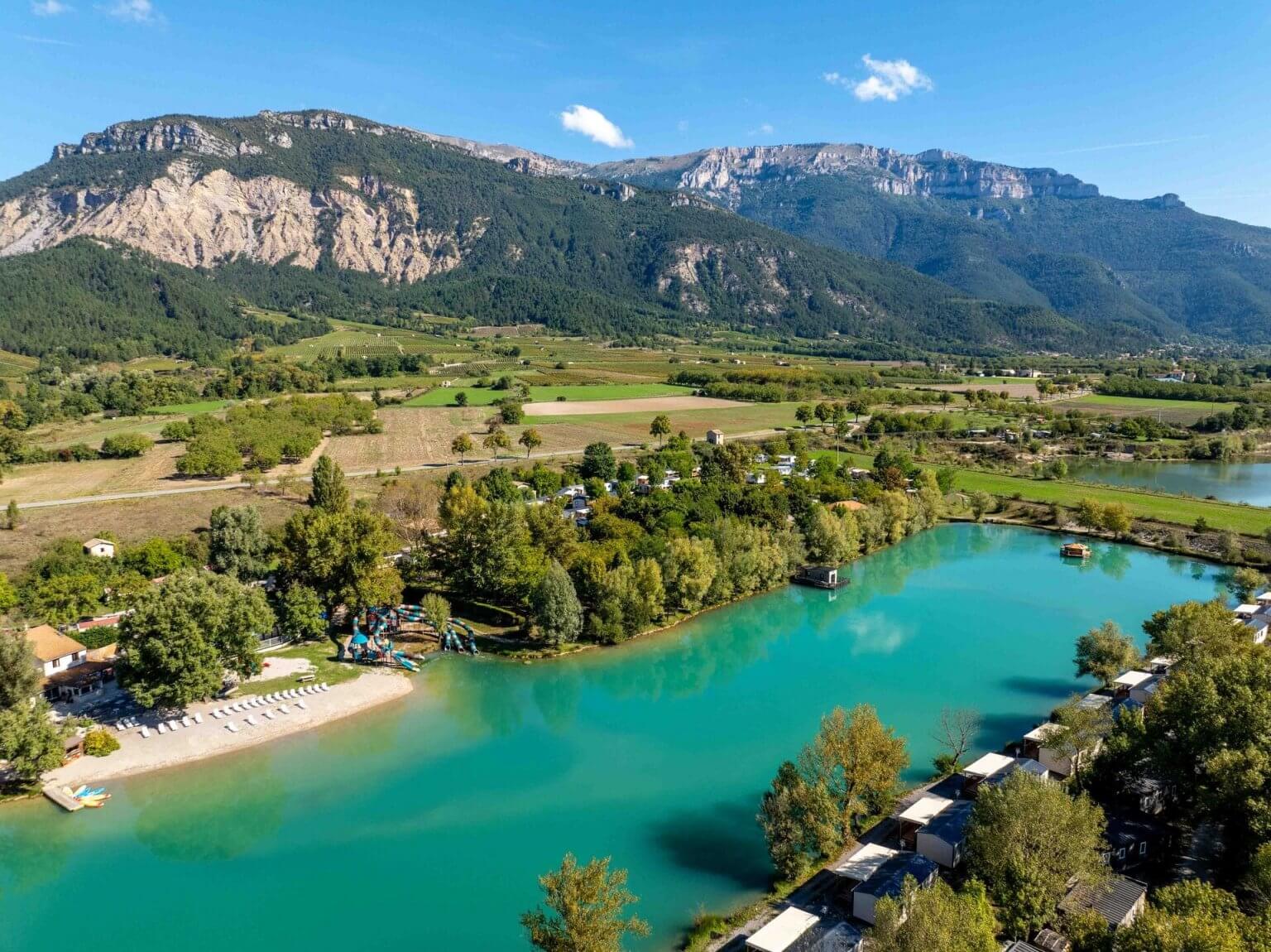 Le Lac Bleu - Ciela Village